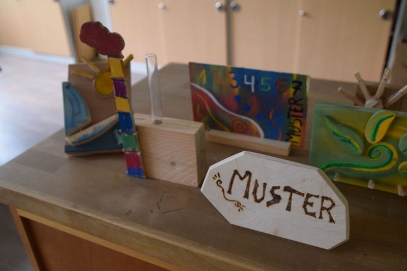 Bilder | Grundschule Gablenz