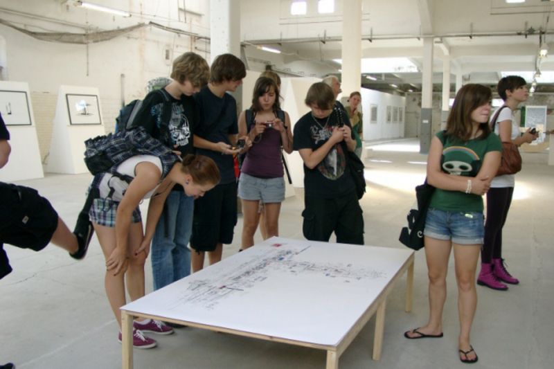 Exkursionen und Projekte