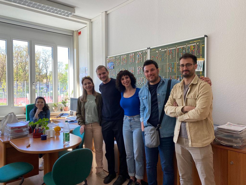 Erasmus+ | 20. Schule - Oberschule der Stadt Leipzig