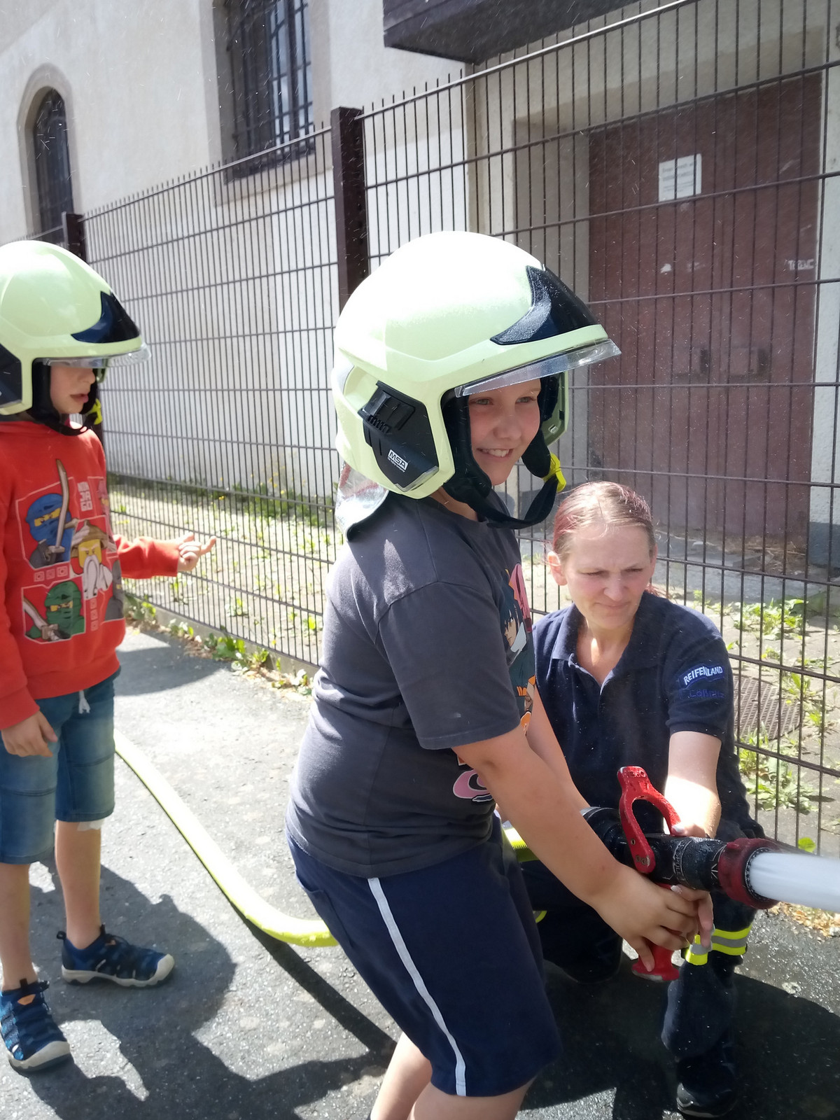 Einzelansicht | Grundschule Albrecht Dürer