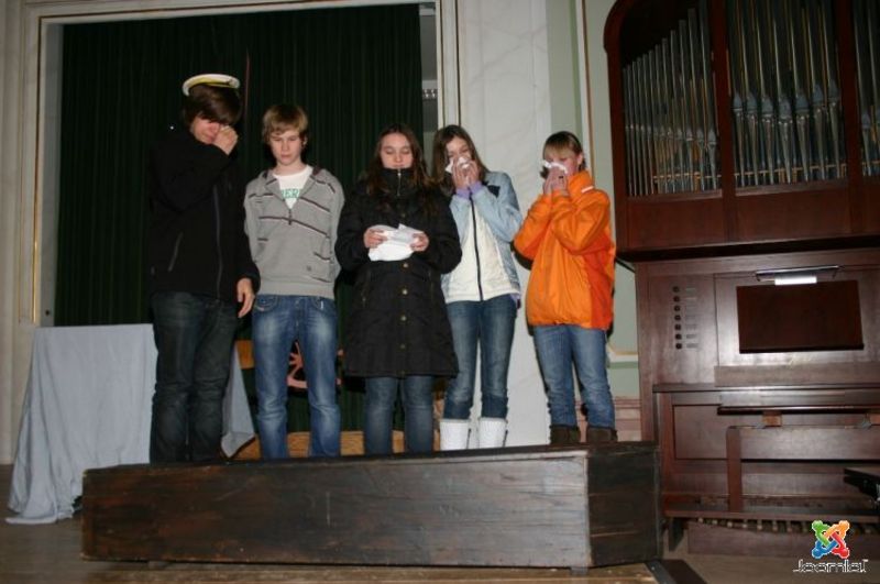 Exkursionen und Projekte