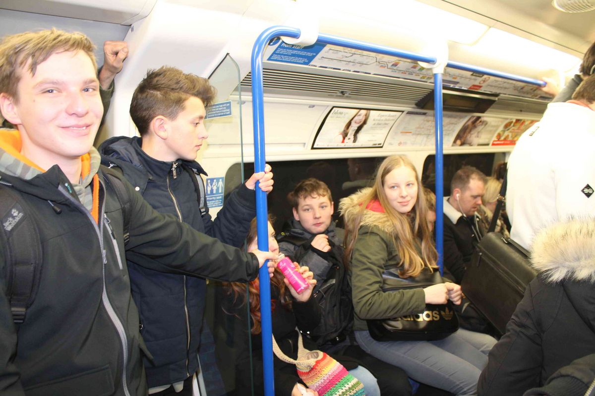 Nachrichten-Einzelansicht