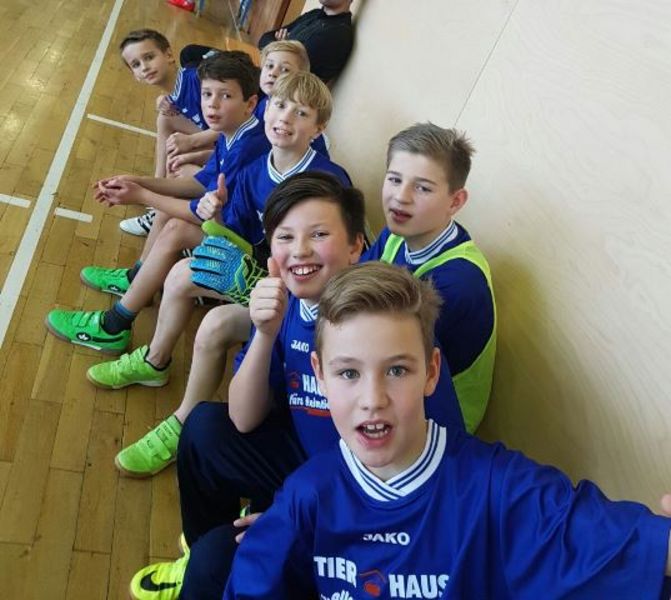 Wettbewerbe | Adam-Ries-Schule, Die Grundschule in Neuplanitz