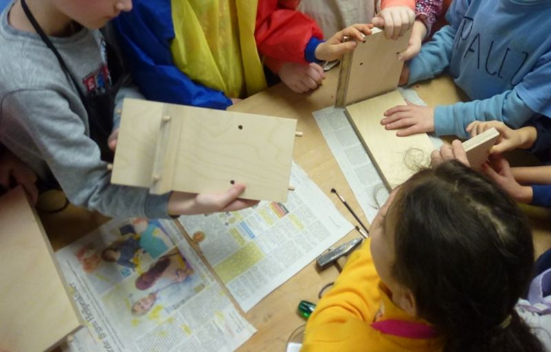 Schuljahr 2019/2020 | Adam-Ries-Schule, Die Grundschule in Neuplanitz