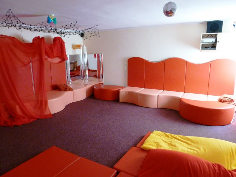 Ausstattung | Schule \"Lichtblick\" Riesa