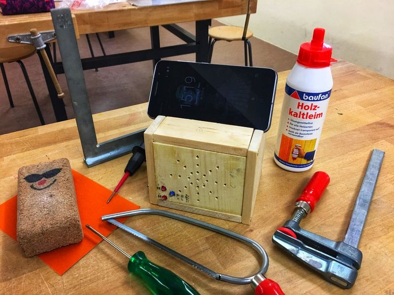 Wirtschaft, Technik und Haushalt/Soziales - (WTH/S) | oscz