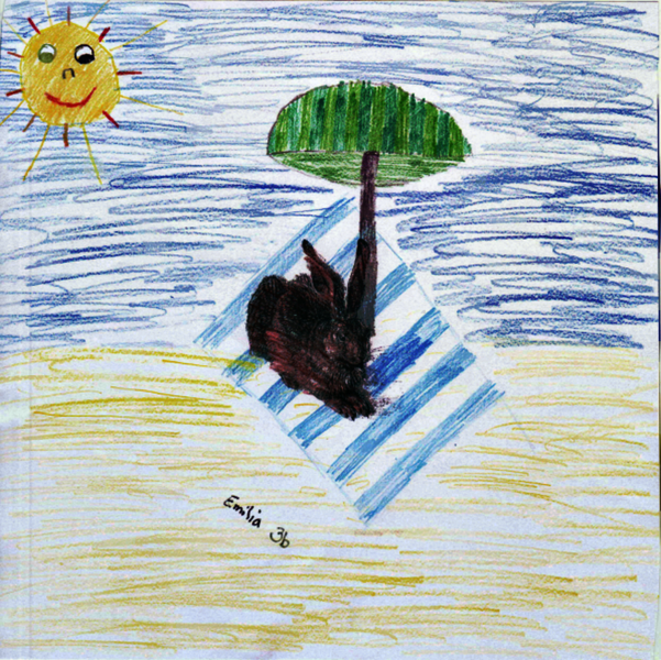 gs147dd: Osterbilder