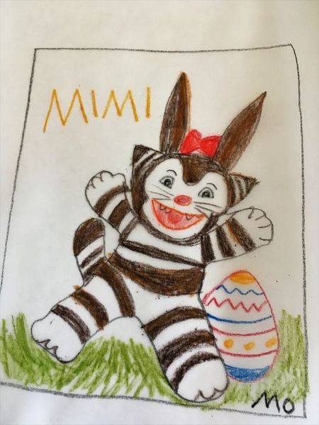 Donnerstag, 9.April