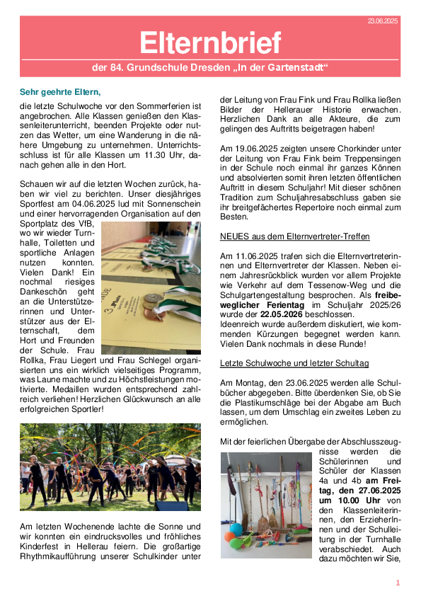 News