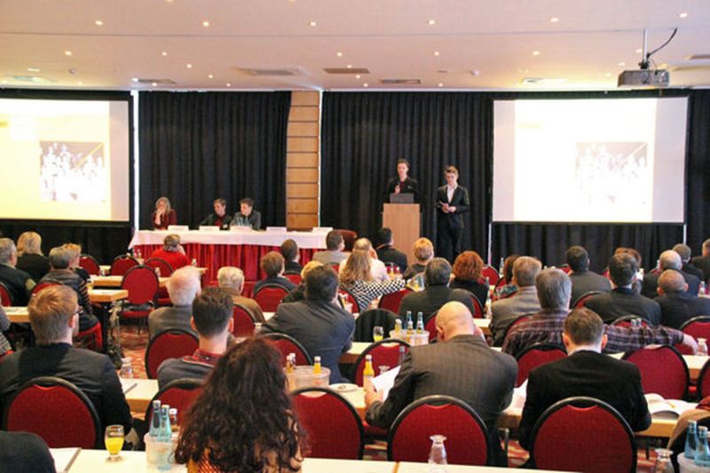 Exkursionen und Projekte