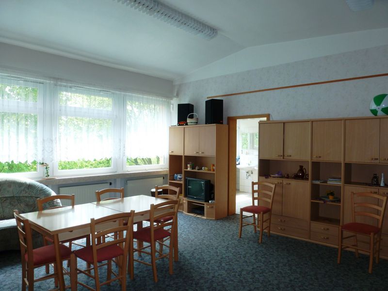 Ausstattung | Schule \"Lichtblick\" Riesa