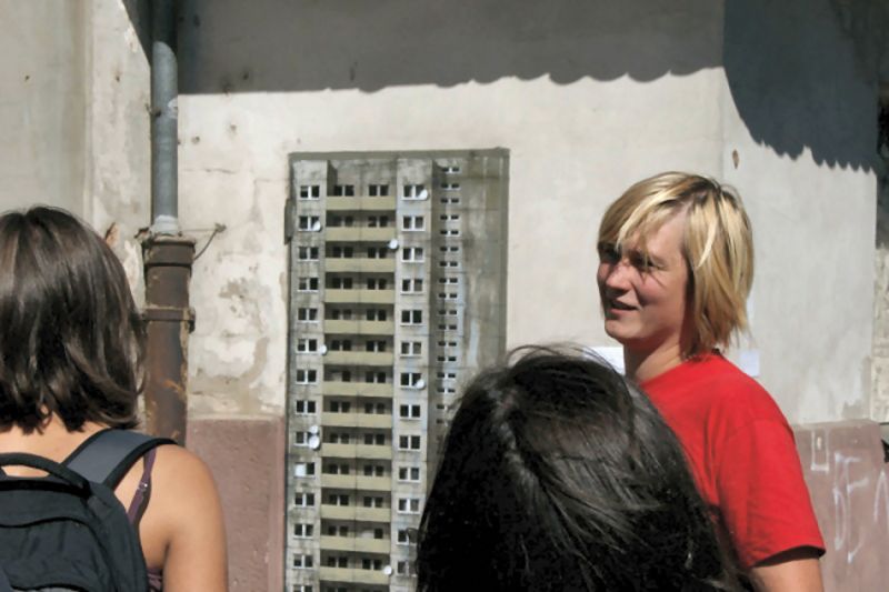 Exkursionen und Projekte