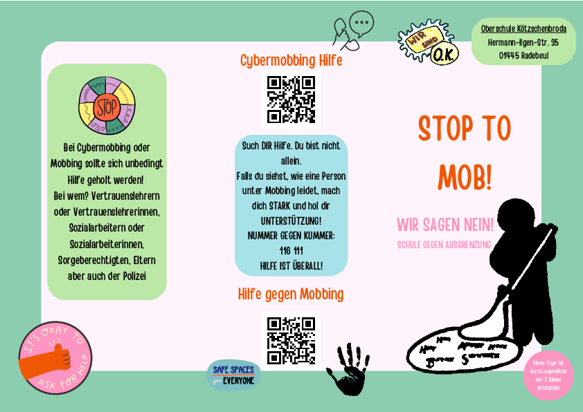 msk: Stop to mob!