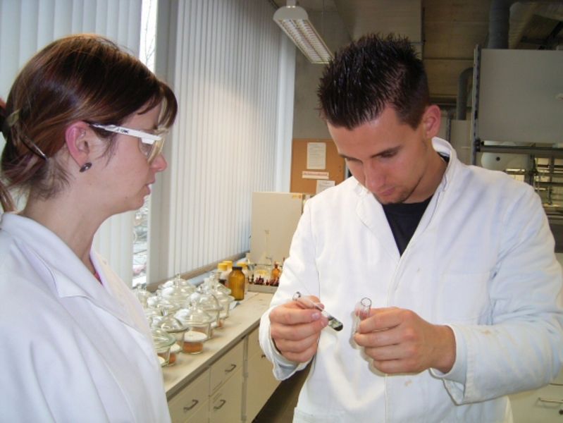 Exkursionen und Projekte