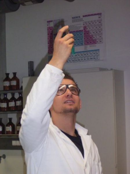 Exkursionen und Projekte