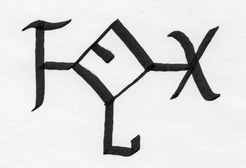 Mittelalterprojekt - Schreiben wie im Mittelalter