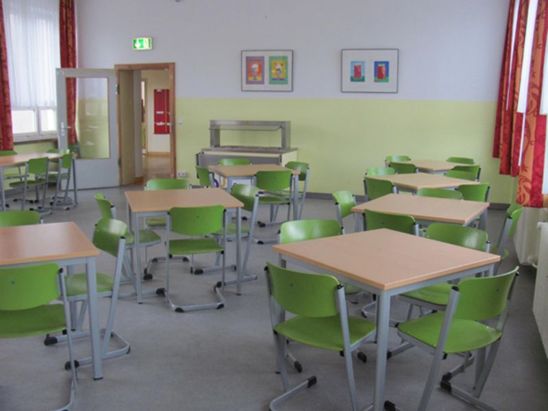 Bildergalerie | Marienbrunner - Grundschule