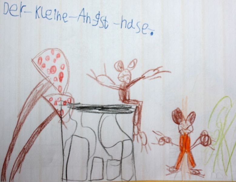 Deutsch