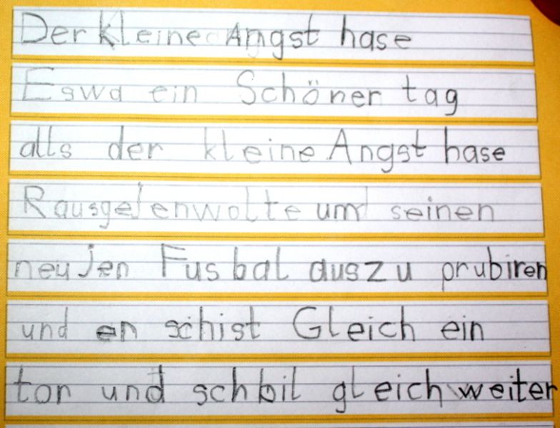 Deutsch