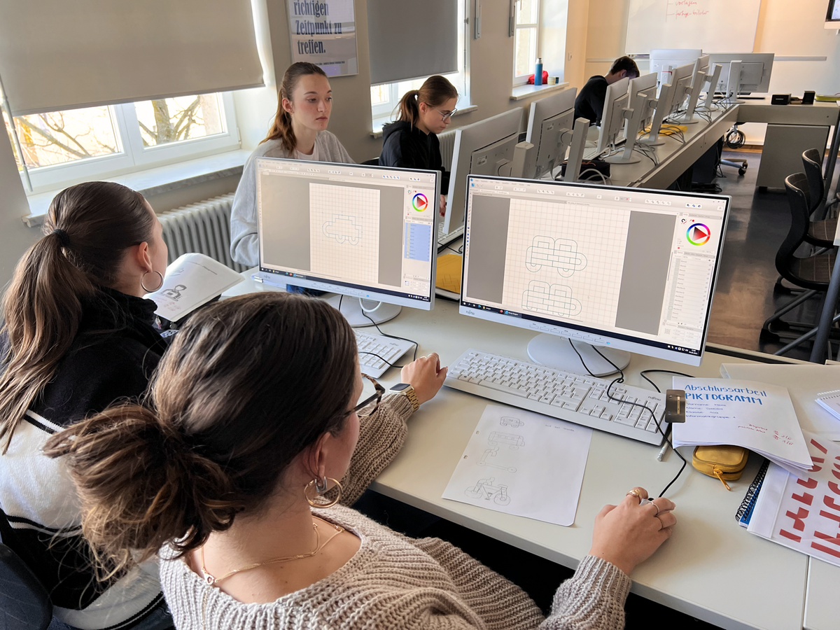 osweixdorf: Informatik mal anders – Abschlussprojekt der Klasse 10a ...