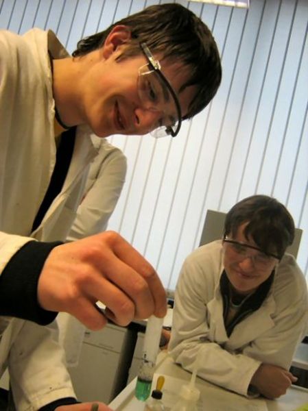 Exkursionen und Projekte