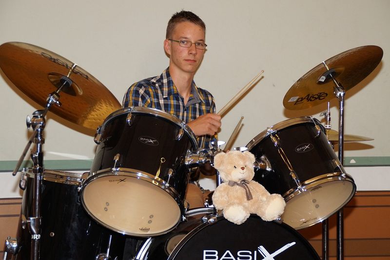 Die Robert-Härtwig-Schule entlässt ihre Abschlussklassen | Robert ...