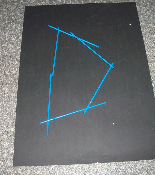 Strohhalme-TYPE