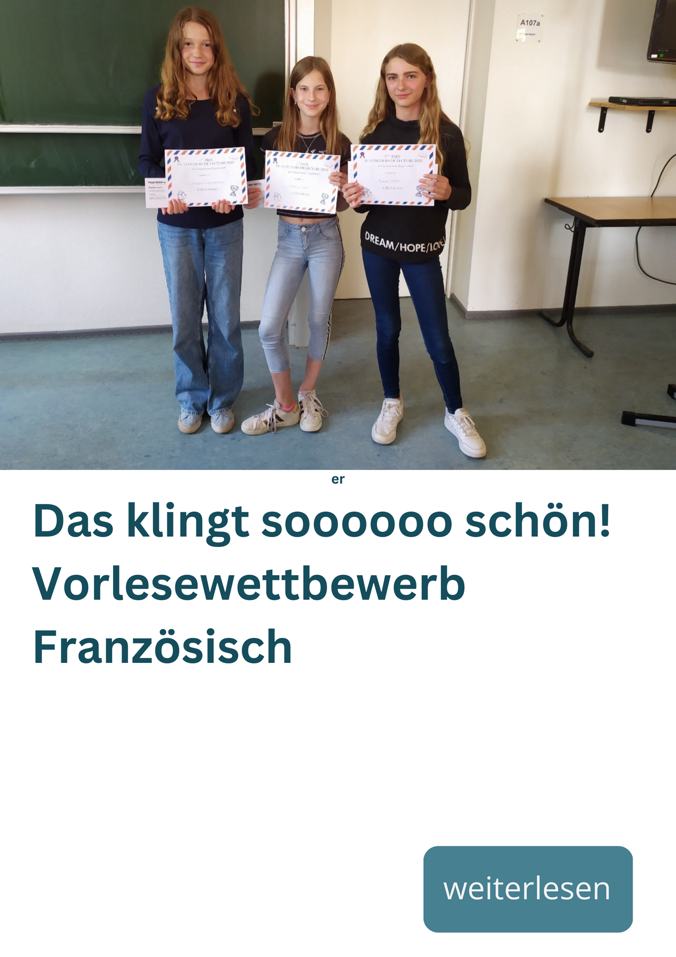 gymengel: Startseite