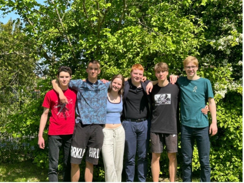 gymengel: Schülerrat