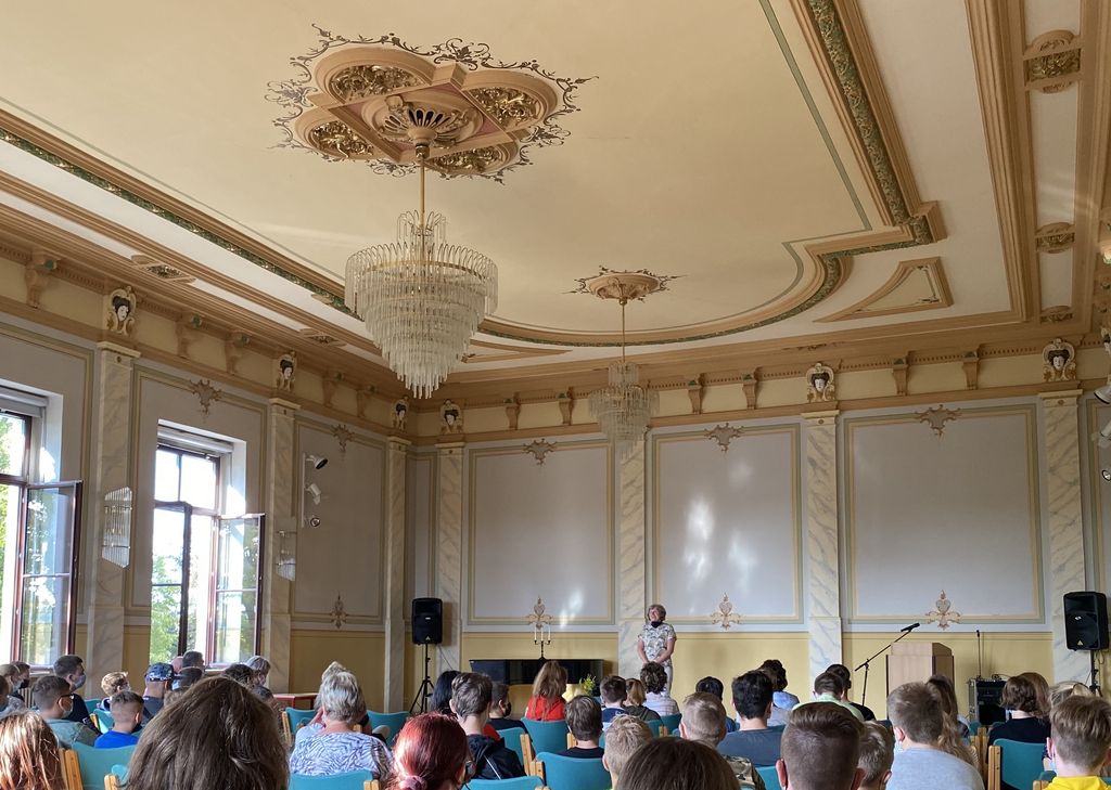 ms-oschatz: Neuer Kooperationsvertrag unterzeichnet