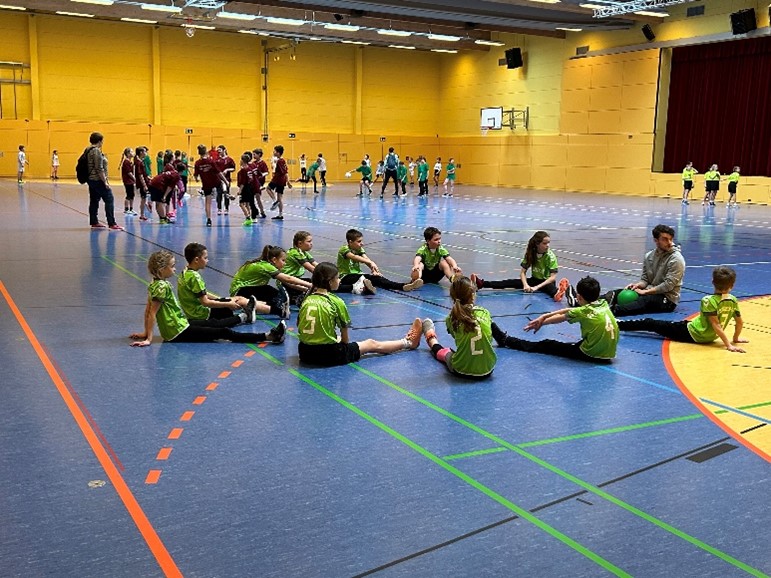 gsdoebelnost: Höhepunkte 2023