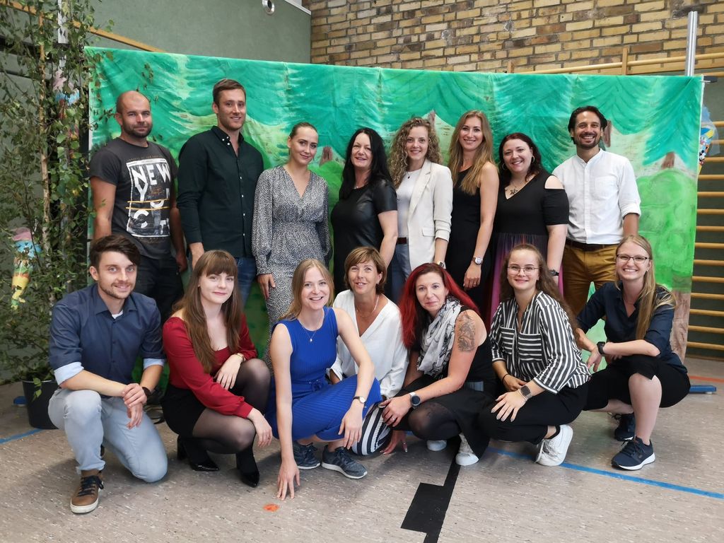 gsdoebelnost: Klassen & Lehrer